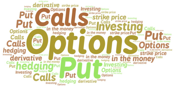 Option : caractéristiques et fonctionnement de ces produits dérivés