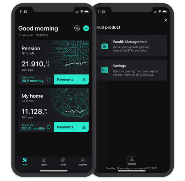 Application Bourse : les meilleures apps mobile 2025