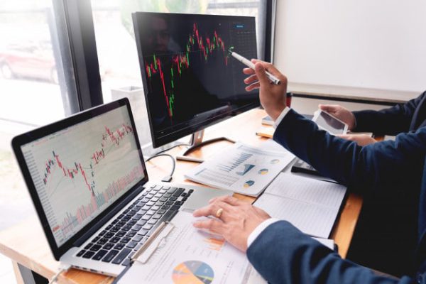Trading : guide complet pour bien trader en Bourse