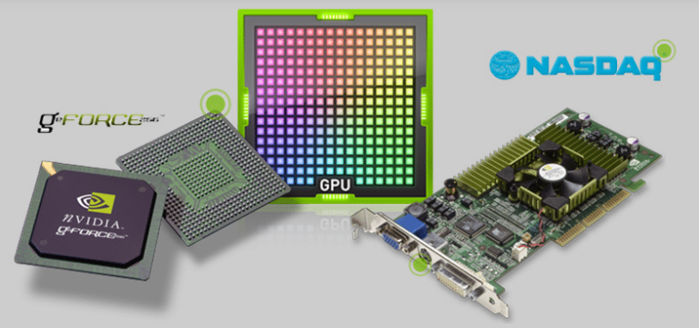 Analyse bourse Nvidia : leader des cartes et processeurs graphiques