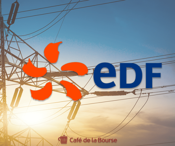 Action EDF : analyse Bourse du producteur d’électricité français