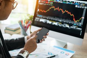 Trading pour les nuls : comment se lancer dans le trading