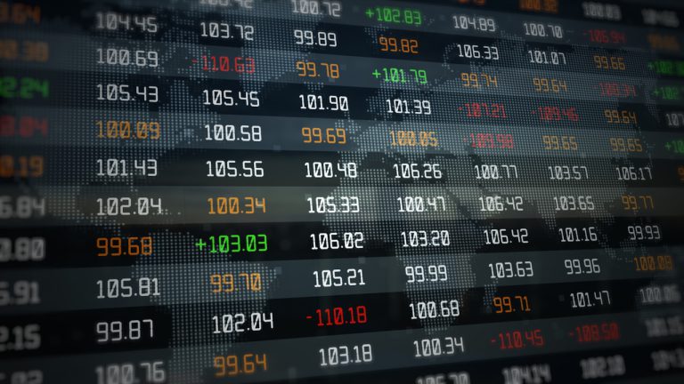 Dow Jones Industrial : analyse de l'indice américain