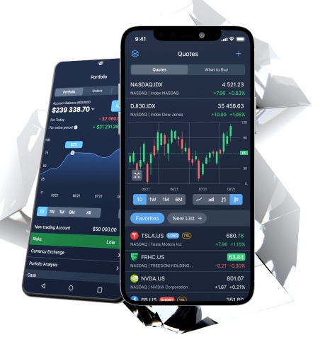 Freedom24 : présentation 2024 et avis sur Freedom 24