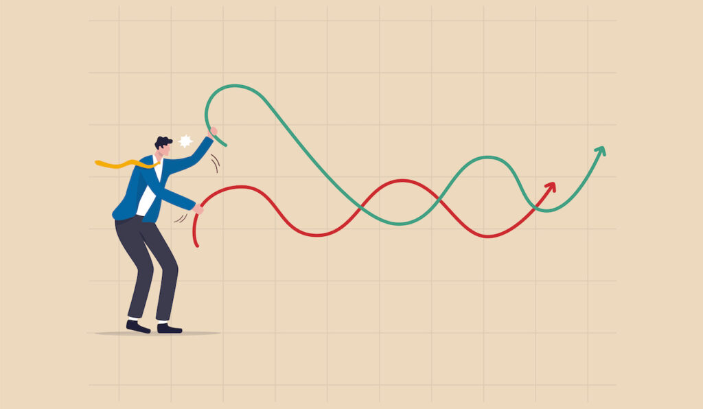 Inversion de la courbe des taux : toutes nos explications