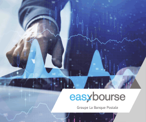 EasyBourse : notre avis sur le courtier en ligne de la Banque Postale