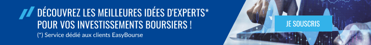 EasyBourse : notre avis sur le courtier en ligne de la Banque Postale