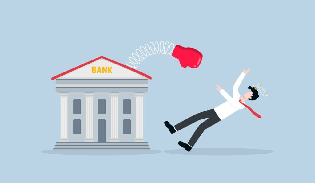 Chute de Silicon Valley Bank : que va-t-il se passer