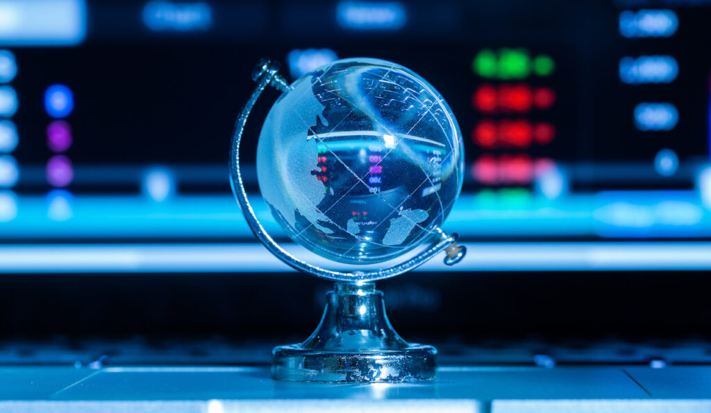 ETF World : pourquoi et comment investir sur un tracker World