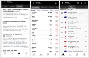 Application Bourse : les meilleures apps mobile 2025