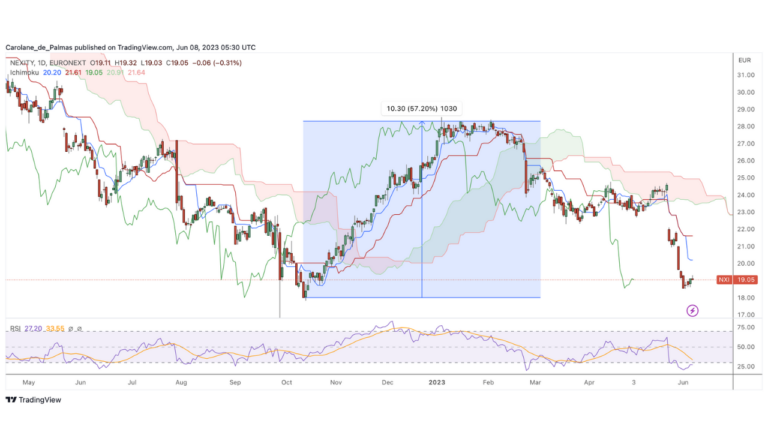 Action Nexity : faut-il acheter le titre en 2023