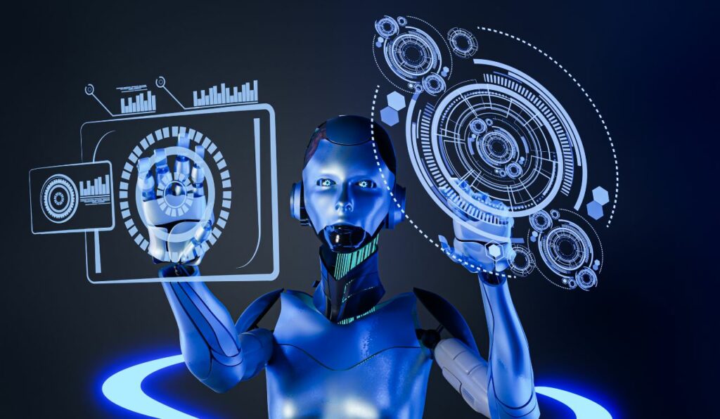 Quel est l'impact de l'intelligence artificielle sur l'assurance