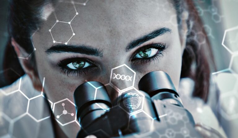 Action bioMérieux : comment investir en 2024