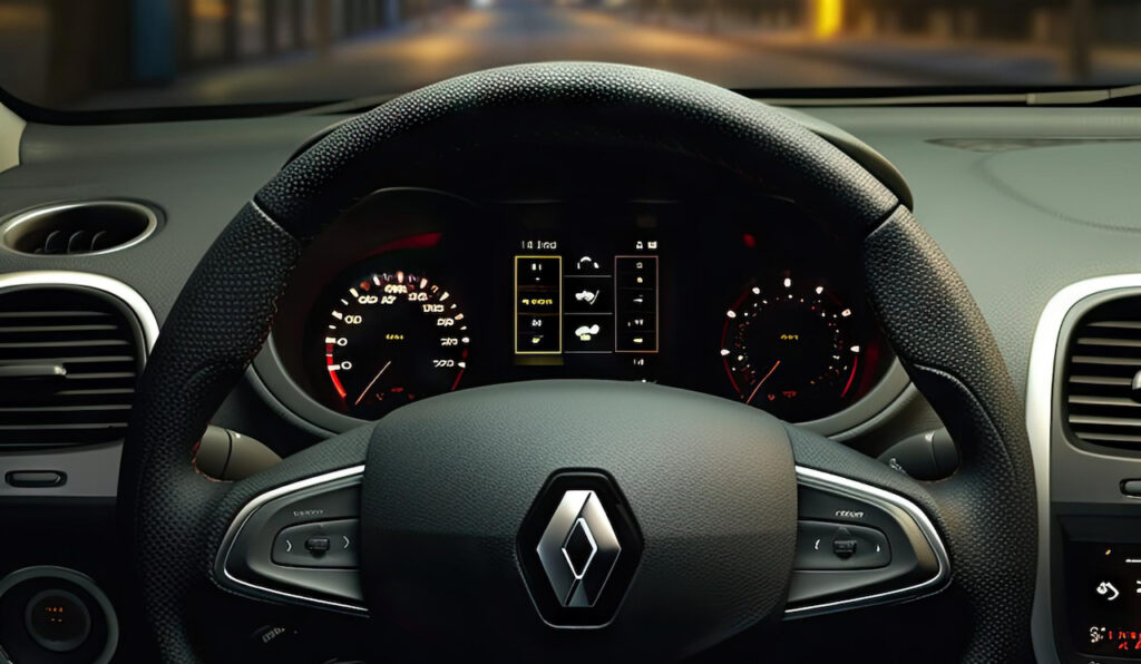 Action Renault : comment investir en 2024