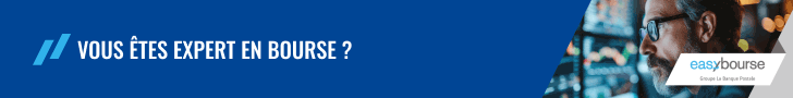 EasyBourse : notre avis sur le courtier en ligne de la Banque Postale